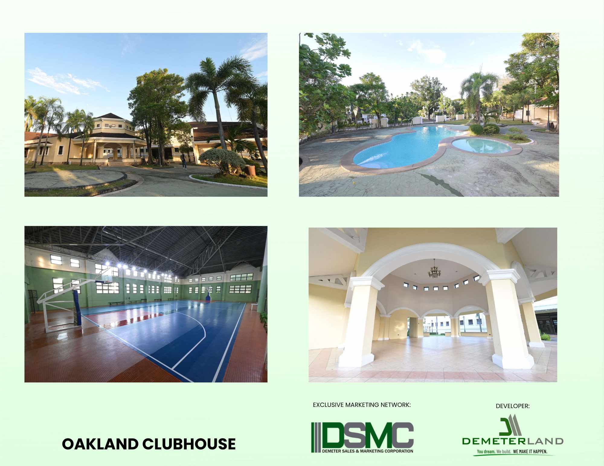 Beverly Place Anna Clarissa – Indemand.ph