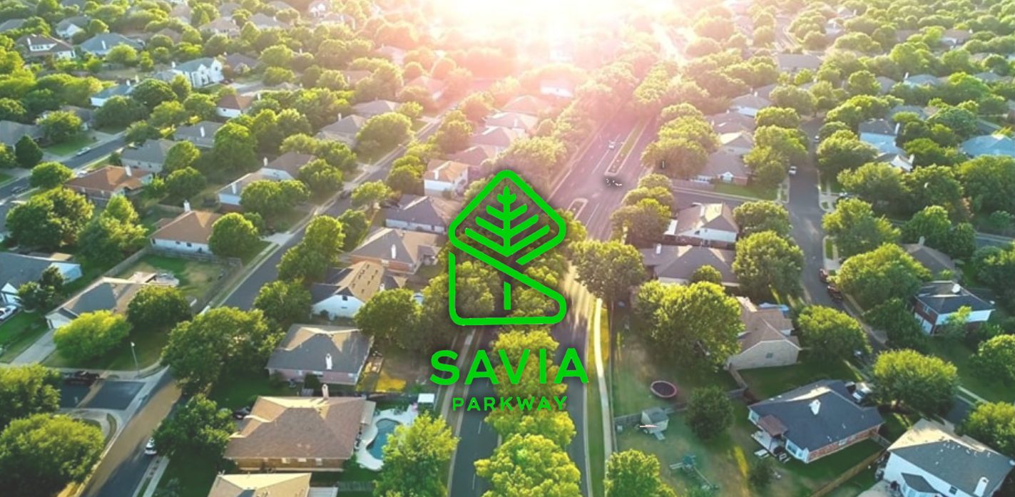 Savia Parkway Tanza - Newest Development of 650 Homes - Indemand.ph